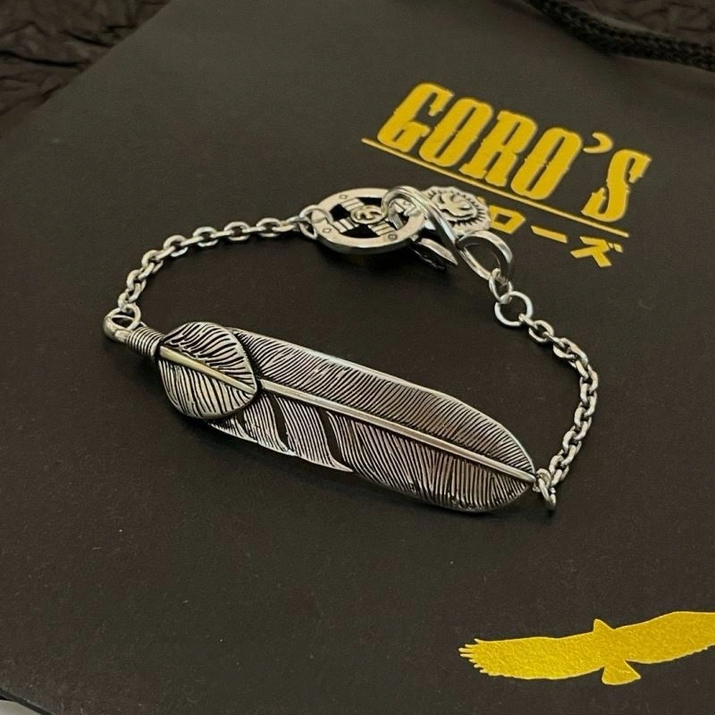 Goros Bracelets