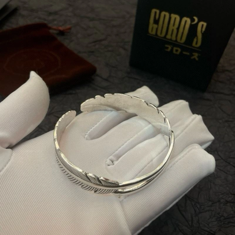 Goros Bracelets