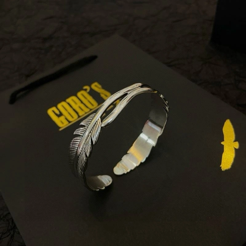 Low-cost Goros Bracelets