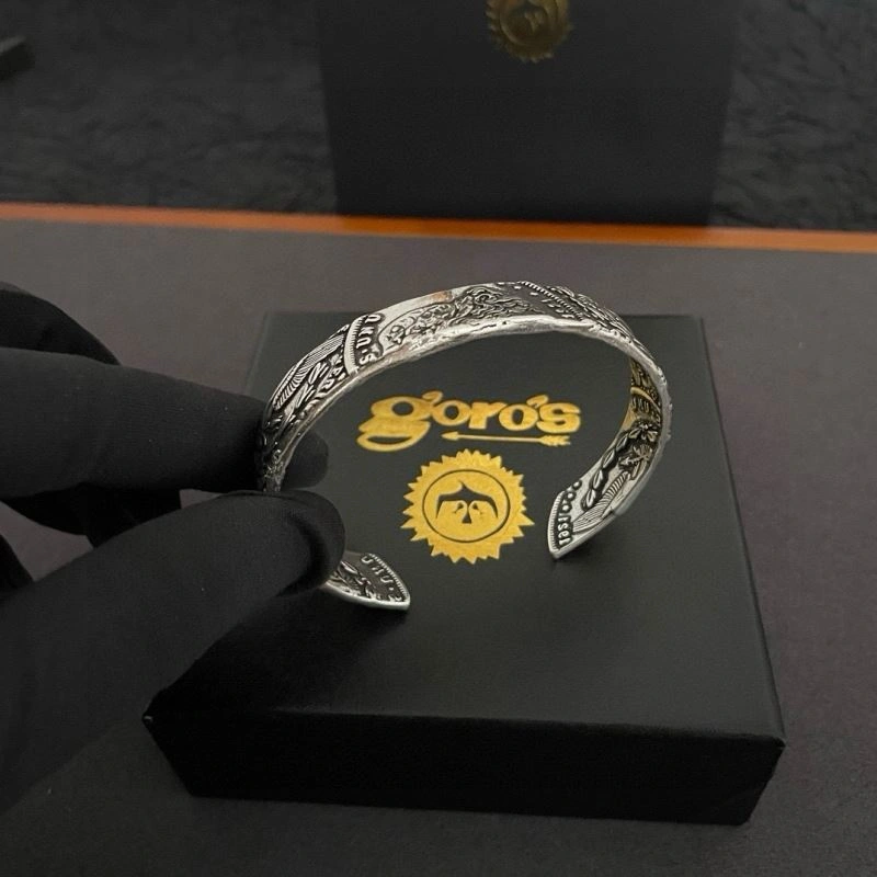 Legit Goros Bracelets