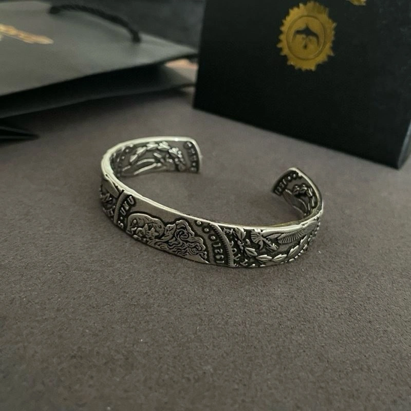 Legit Goros Bracelets