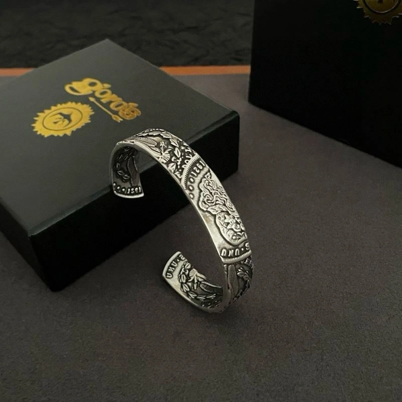 Legit Goros Bracelets