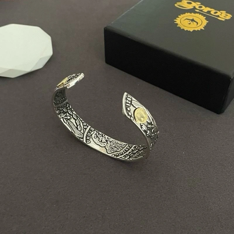 Legit Goros Bracelets