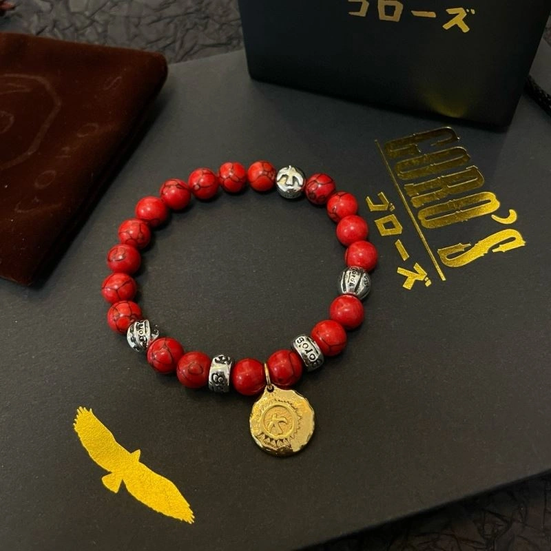 Goros Bracelets