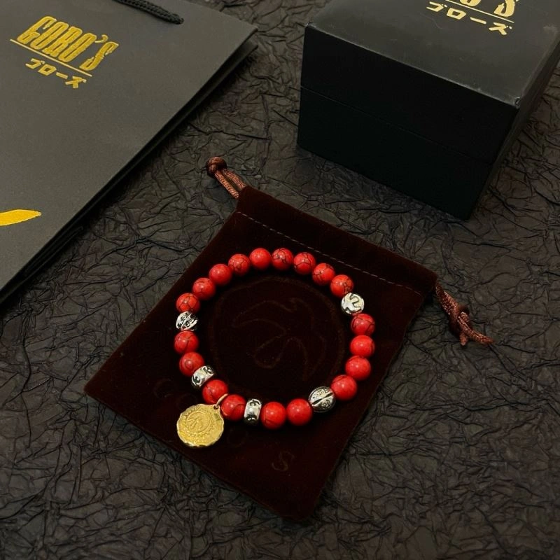 Original Goros Bracelets