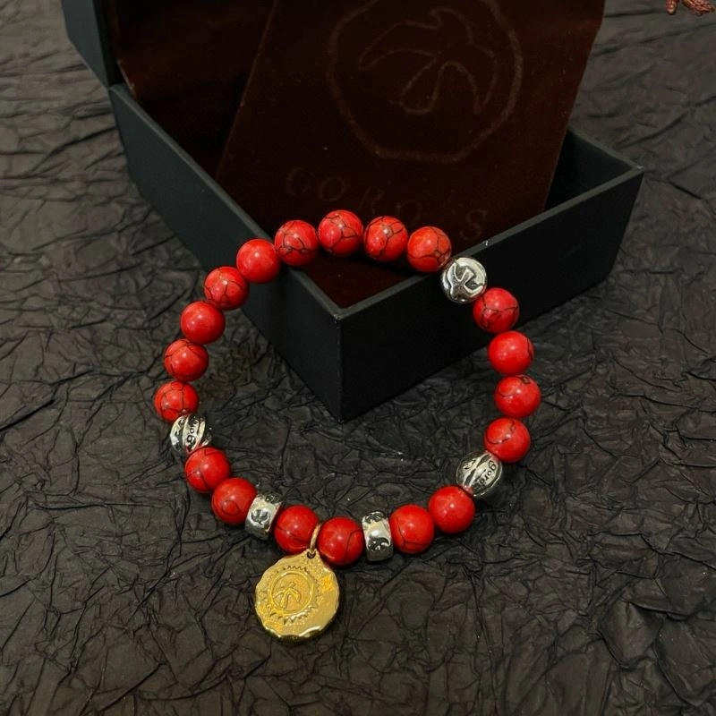 Original Goros Bracelets
