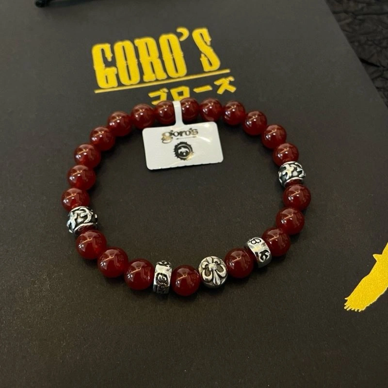 Goros Bracelets