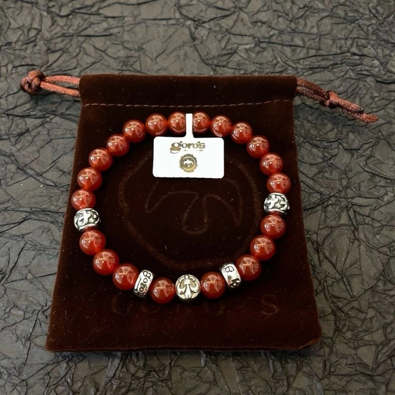 Goros Bracelets