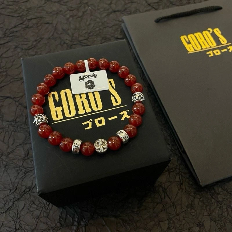 Goros Bracelets