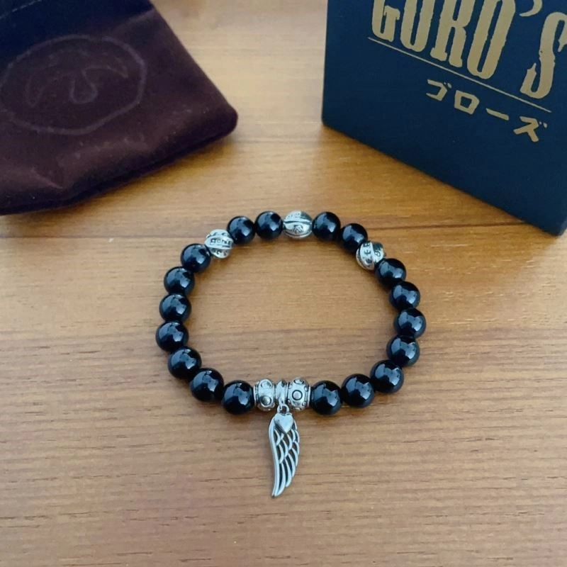 Top match Goros Bracelets