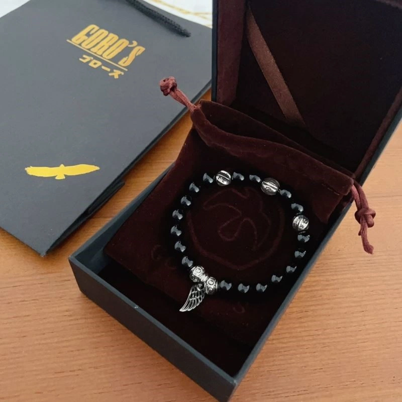 Top match Goros Bracelets