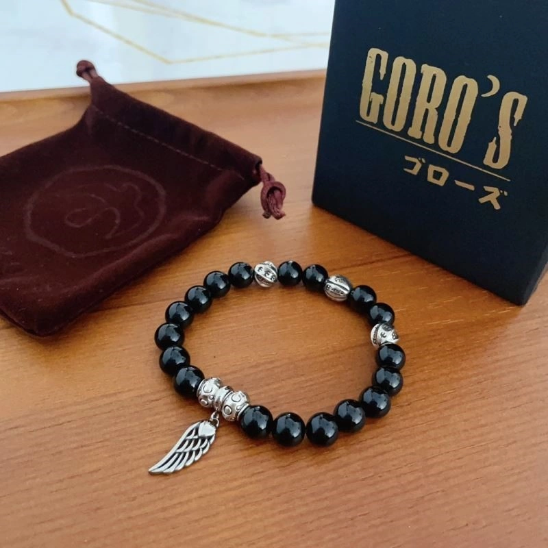 Top match Goros Bracelets