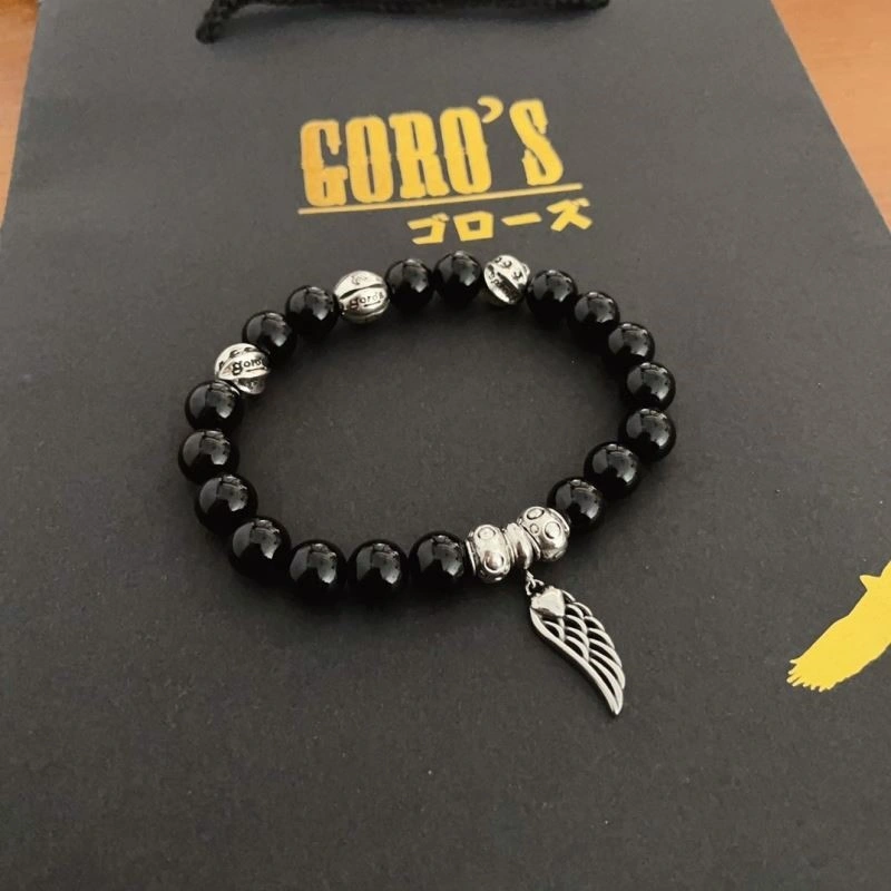 Top match Goros Bracelets
