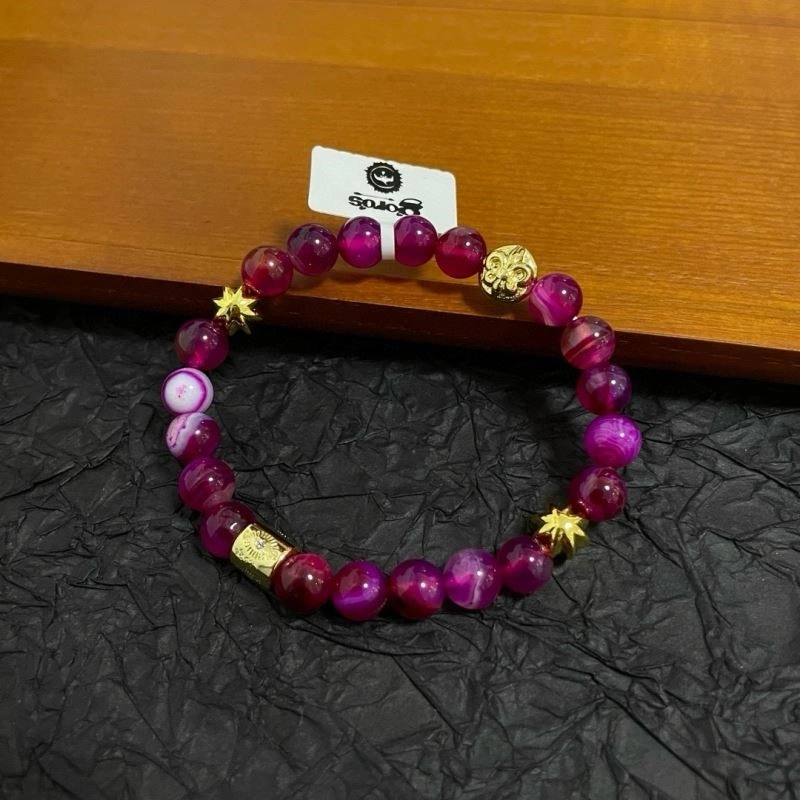 Cut-rate Goros Bracelets