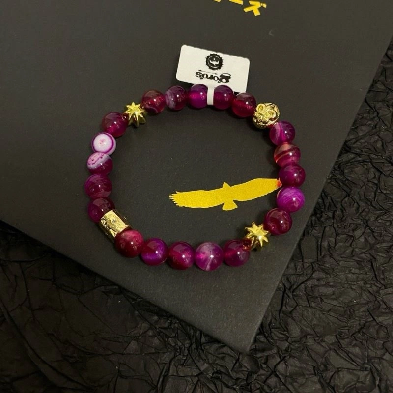 Cut-rate Goros Bracelets