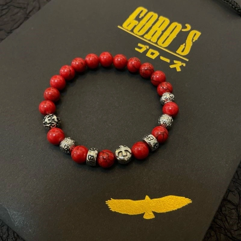 Goros Bracelets