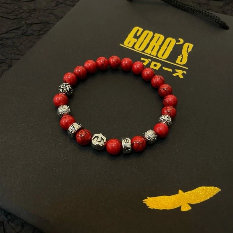 Exact replica Goros Bracelets