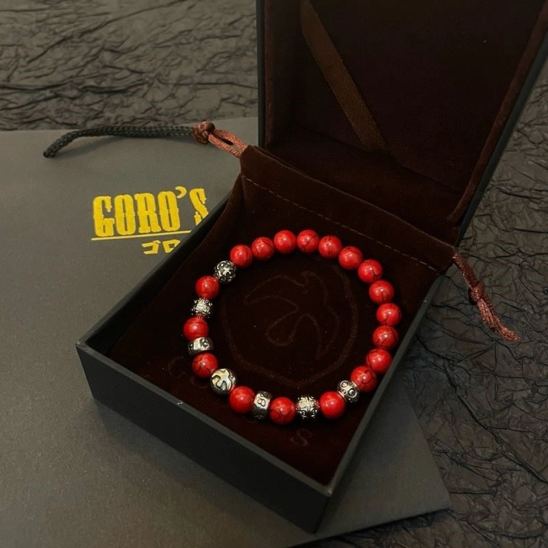 Exact replica Goros Bracelets