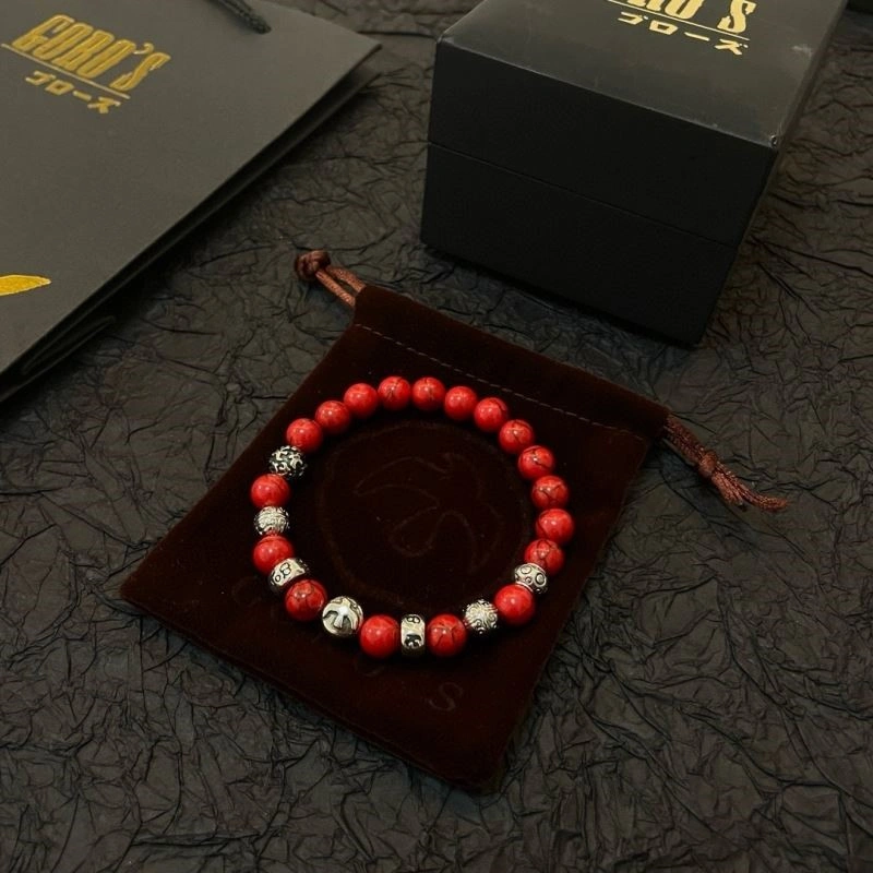 Exact replica Goros Bracelets