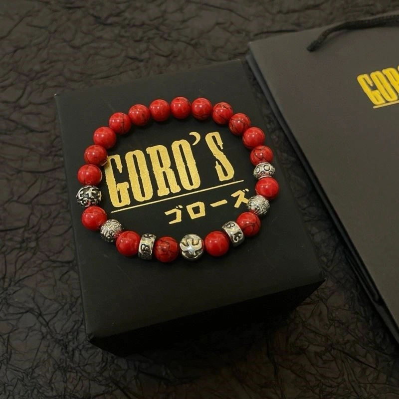 Exact replica Goros Bracelets
