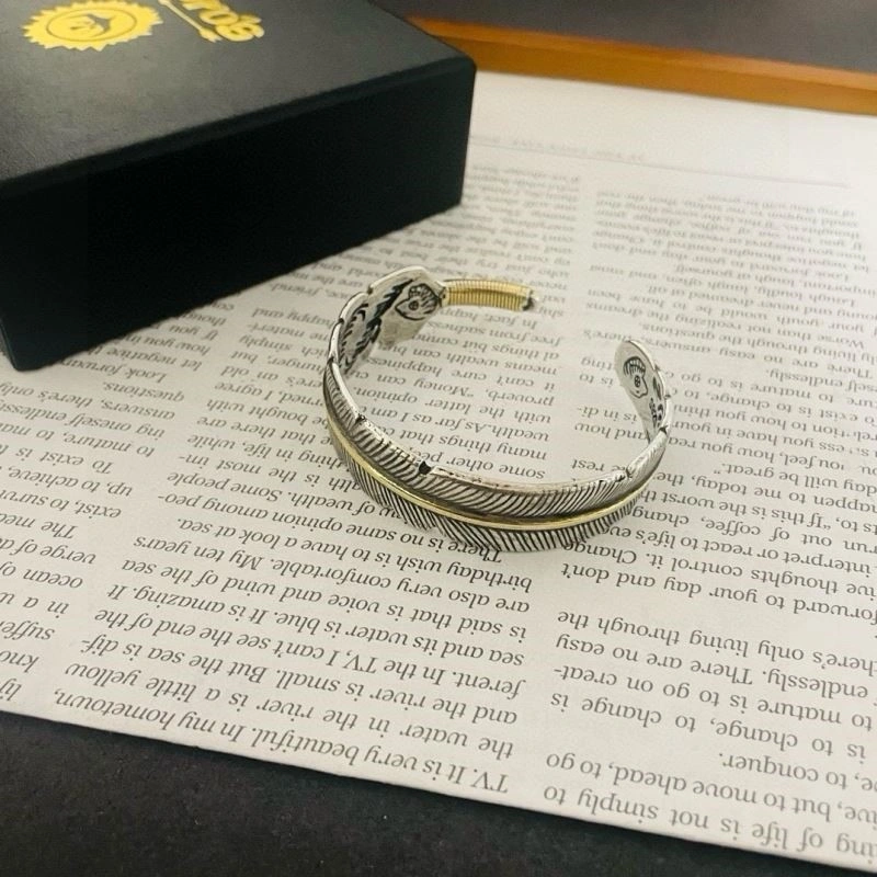 OEM Goros Bracelets