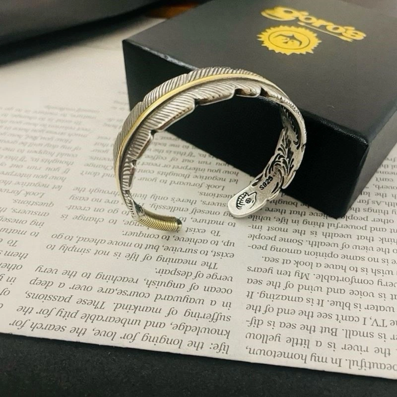 OEM Goros Bracelets