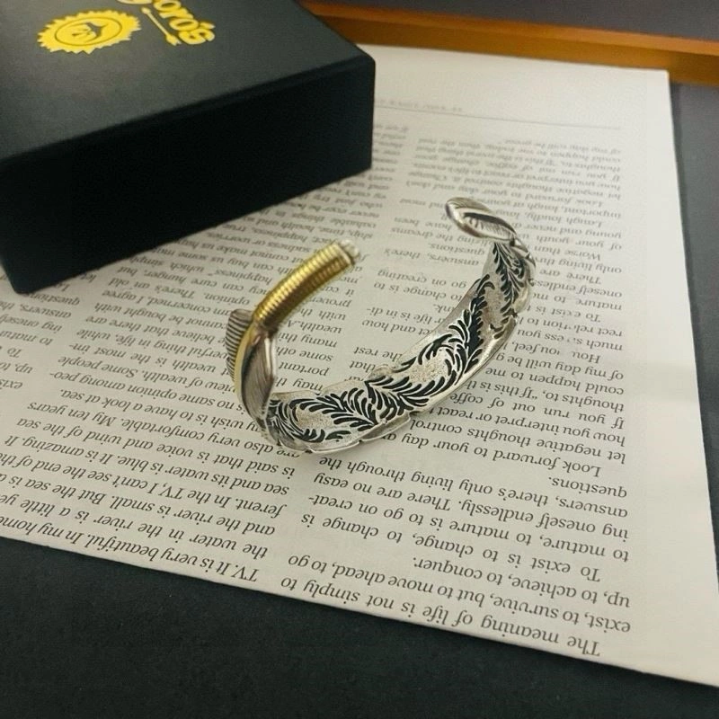 OEM Goros Bracelets
