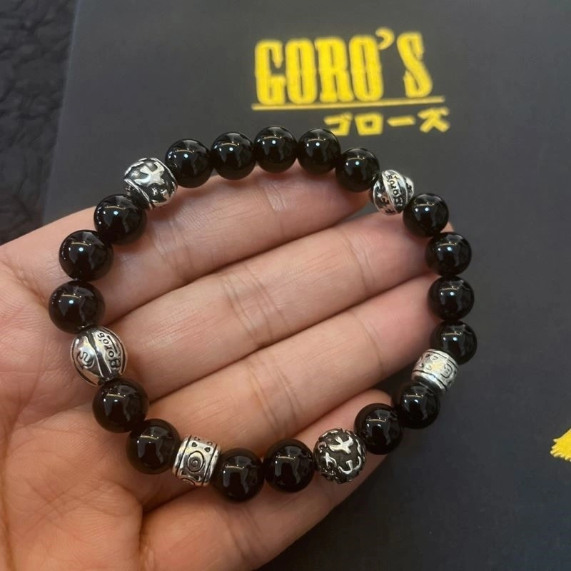Goros Bracelets