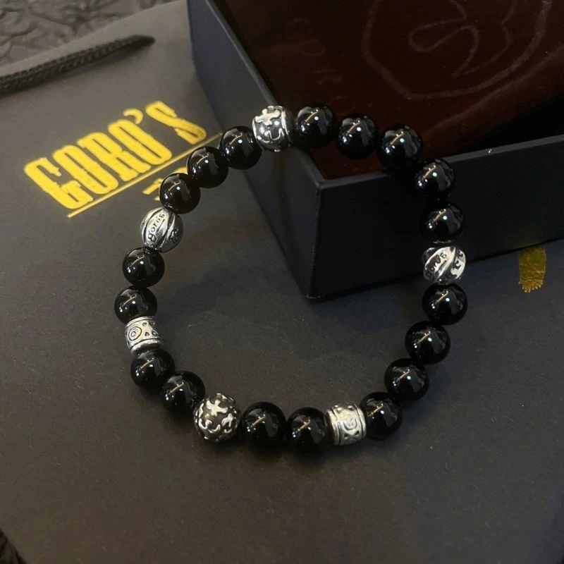 Cut-rate Goros Bracelets