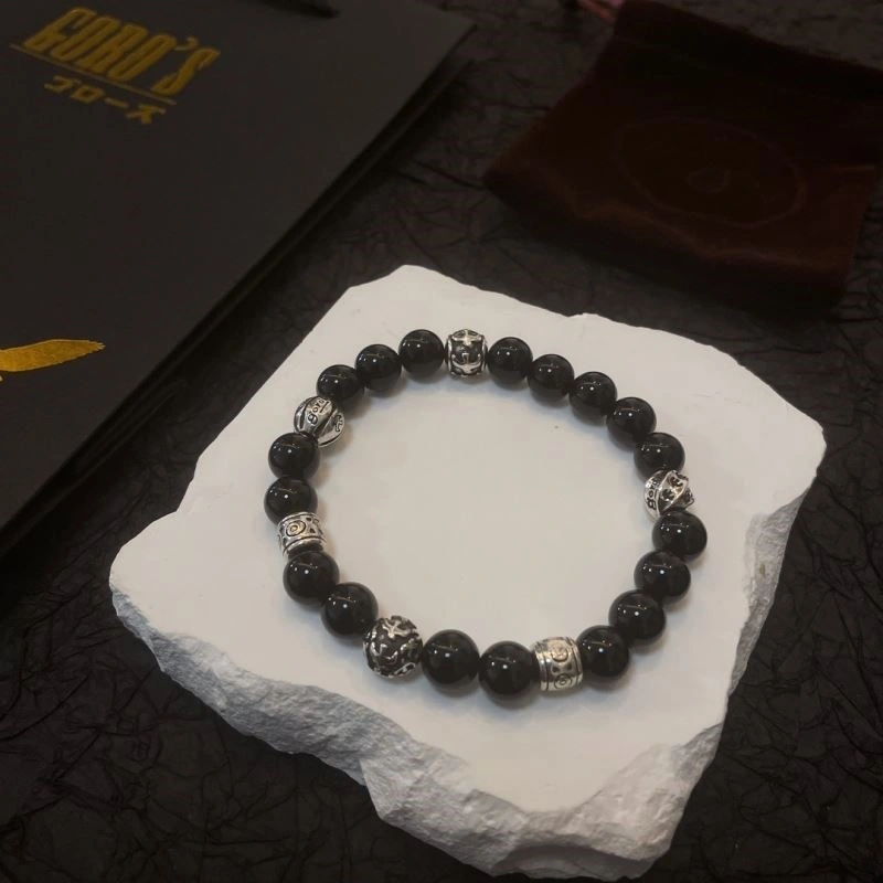 Cut-rate Goros Bracelets