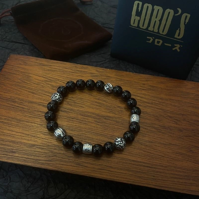 Cut-rate Goros Bracelets