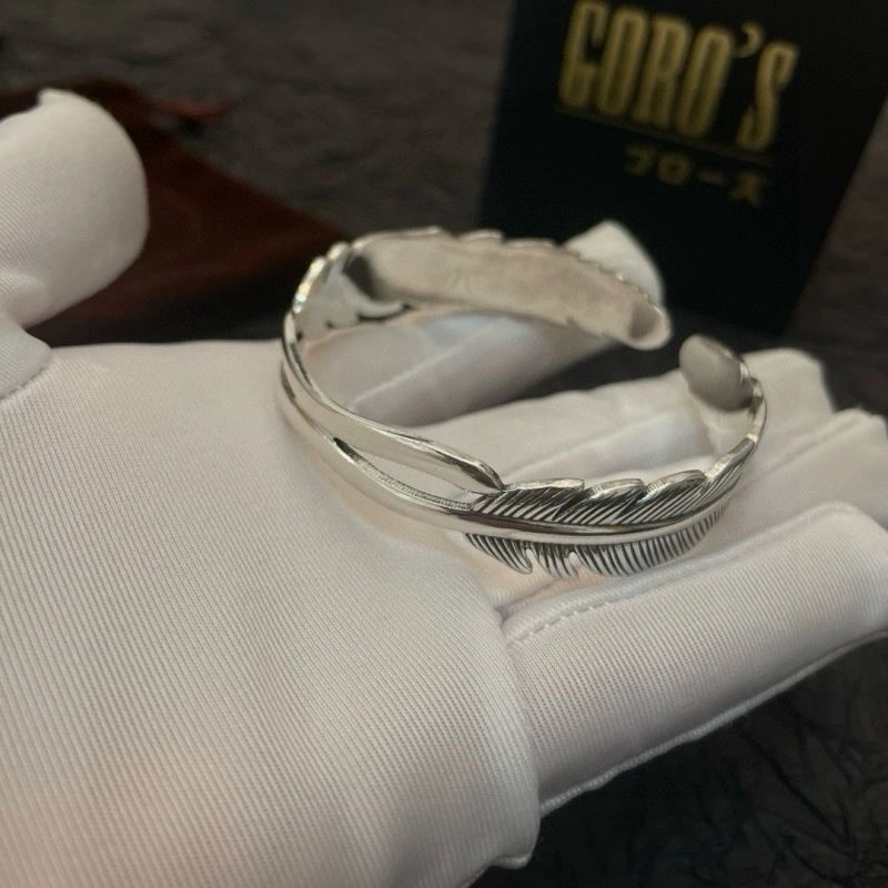 Top match Goros Bracelets
