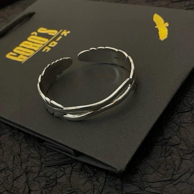 Top match Goros Bracelets