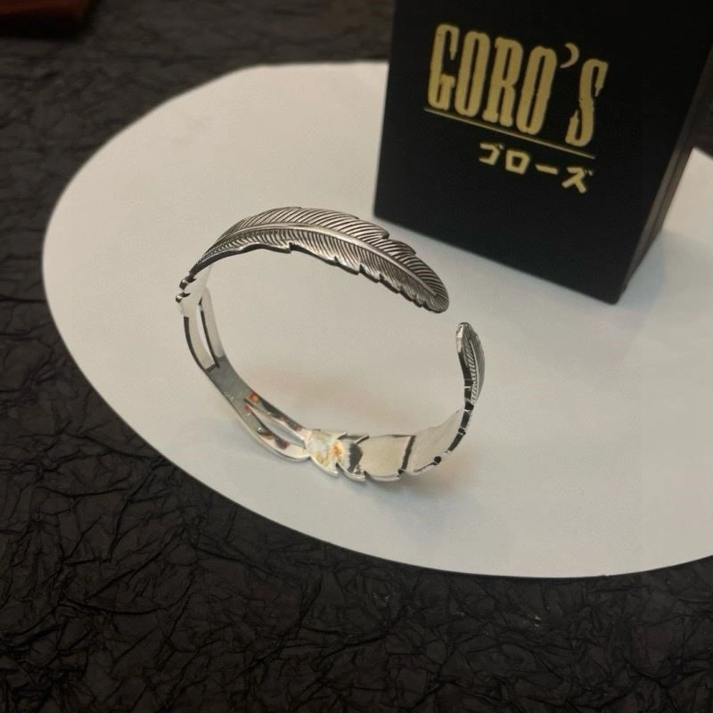 Top match Goros Bracelets