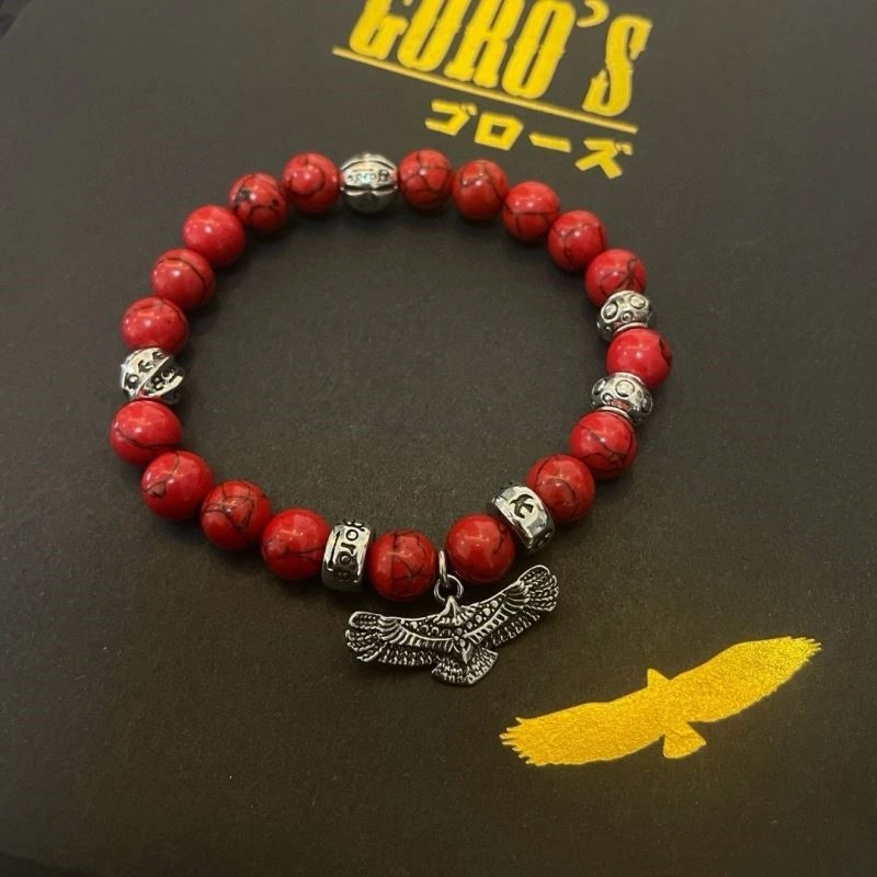 Goros Bracelets