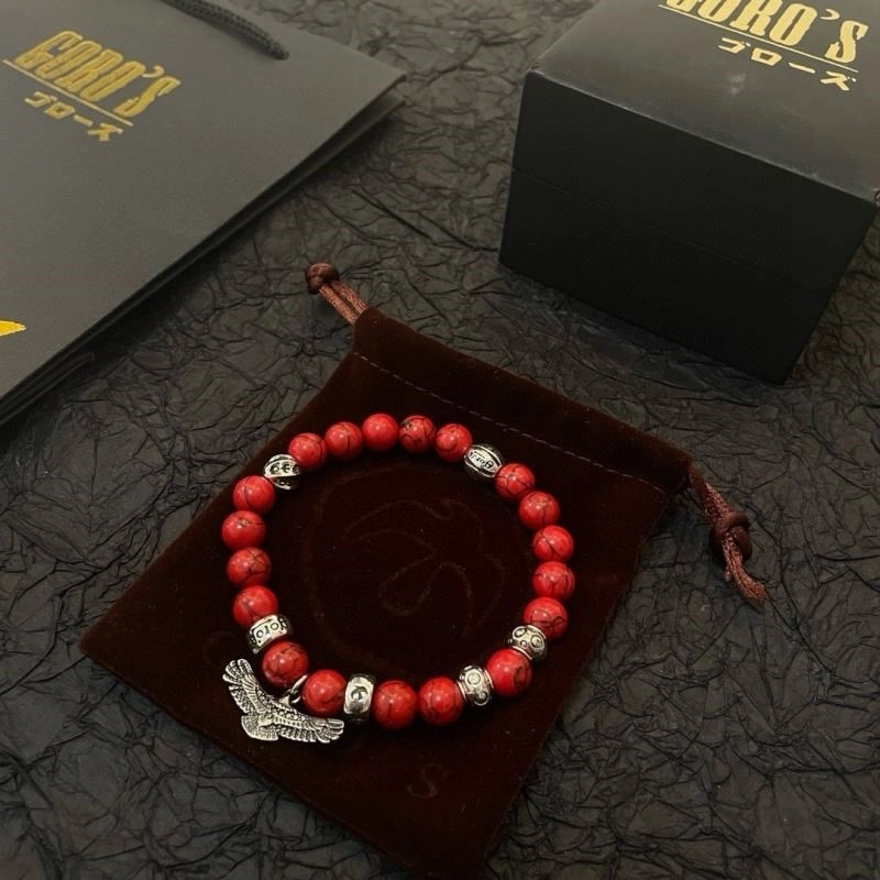 Goros Bracelets