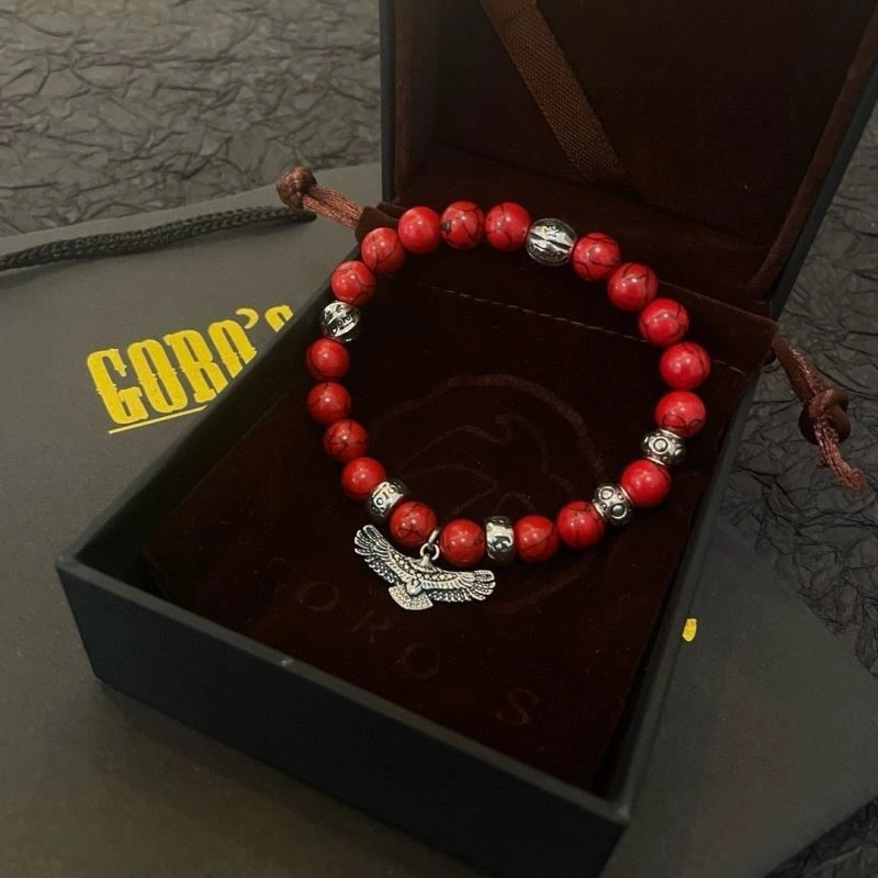 Goros Bracelets
