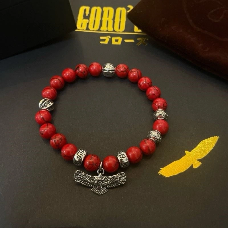 Goros Bracelets