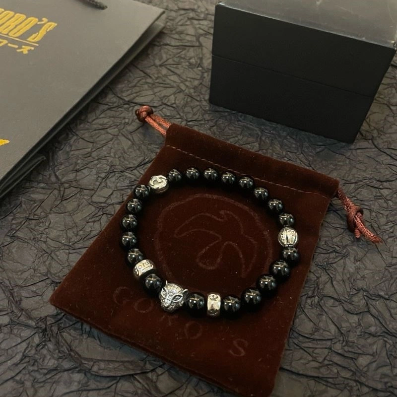 Goros Bracelets