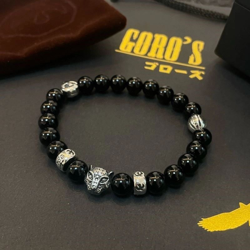 Top mirror Goros Bracelets