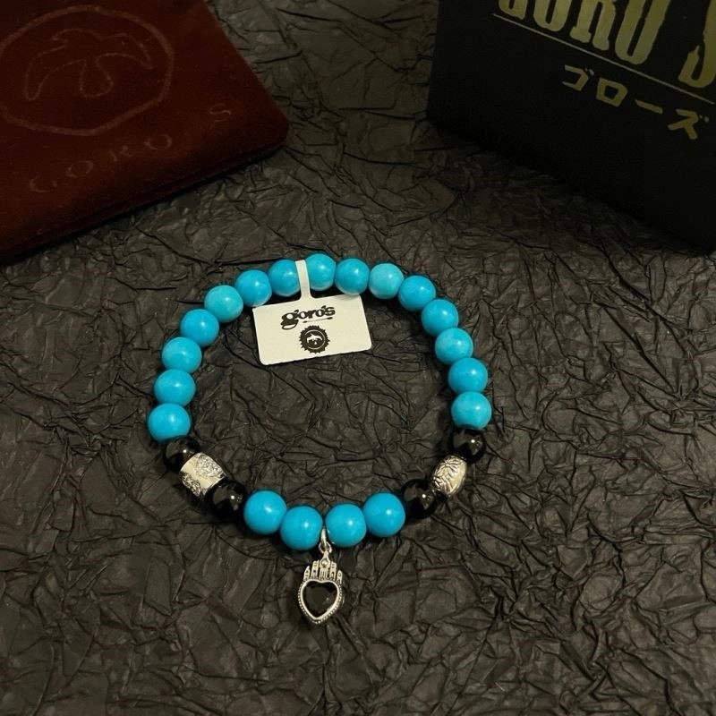 Goros Bracelets