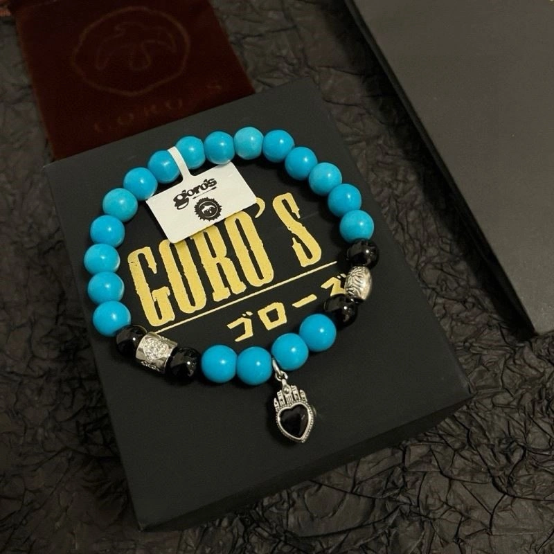 Goros Bracelets