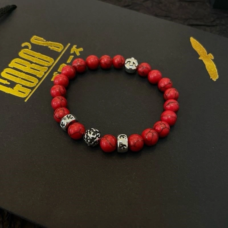 Low-cost Goros Bracelets