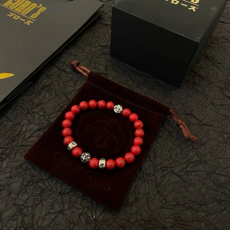 Low-cost Goros Bracelets