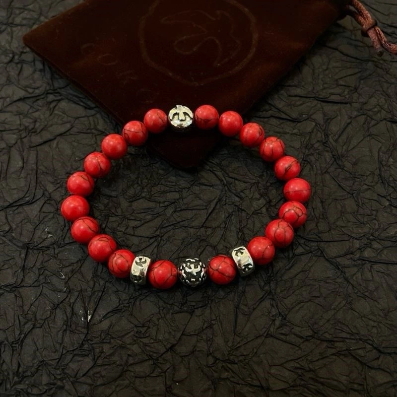 Low-cost Goros Bracelets