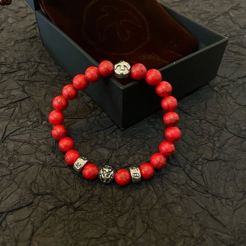 Low-cost Goros Bracelets