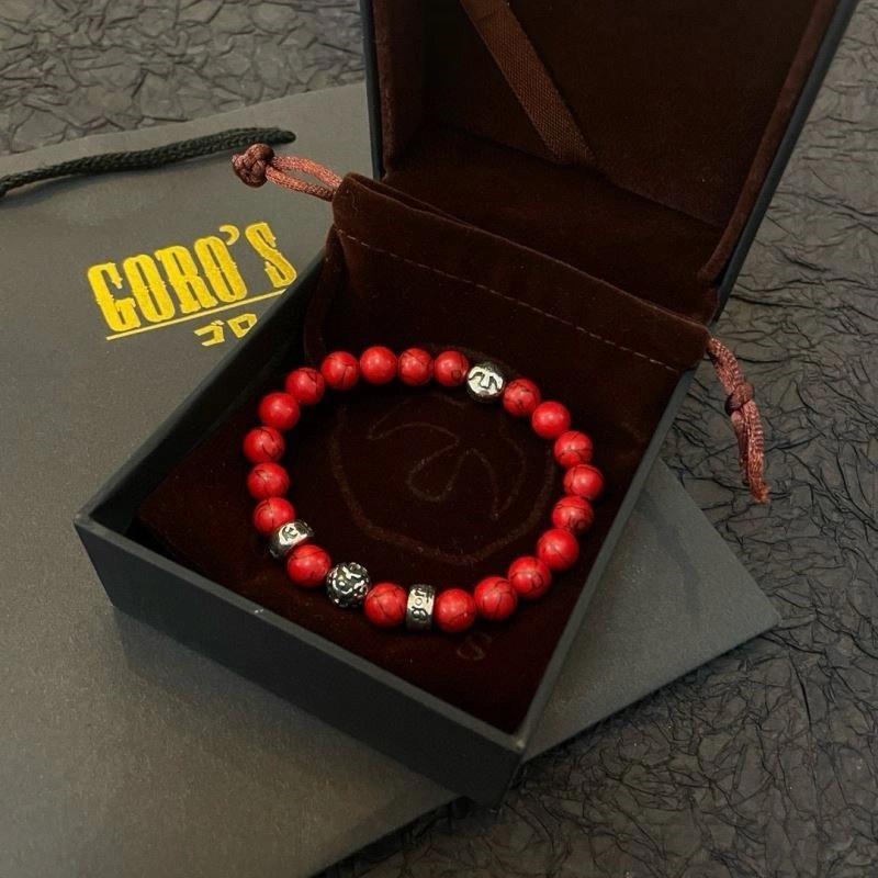 Low-cost Goros Bracelets