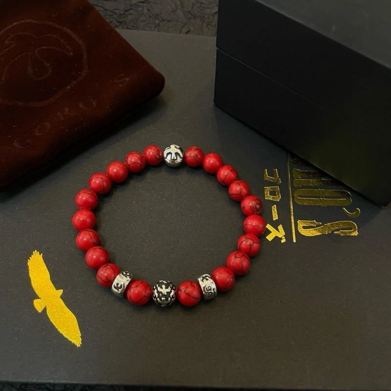 Low-cost Goros Bracelets