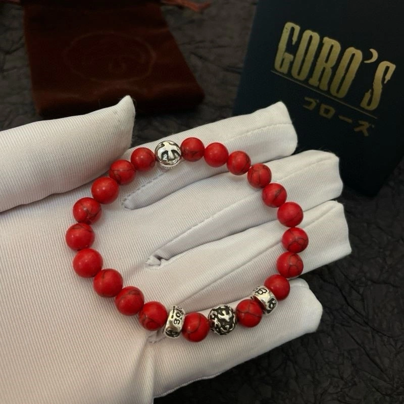 Low-cost Goros Bracelets