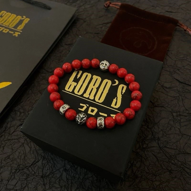 Low-cost Goros Bracelets